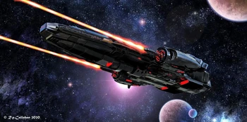 The Vortan | Expeditionary Force by Craig Alanson Wiki | Fandom