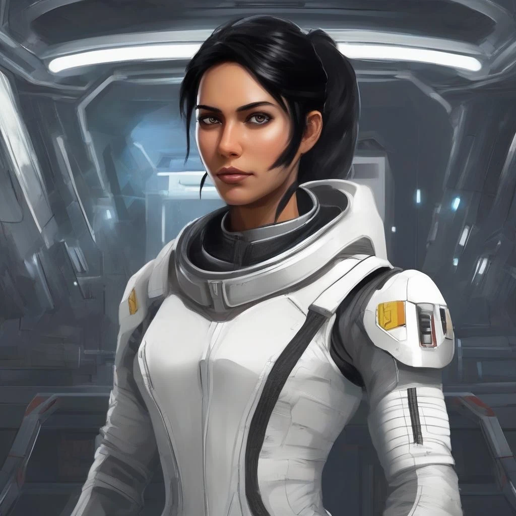 Fal Desai | Expeditionary Force by Craig Alanson Wiki | Fandom