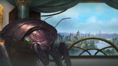 Jeraptha | Expeditionary Force by Craig Alanson Wiki | Fandom