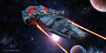 The Vortan | Expeditionary Force by Craig Alanson Wiki | Fandom