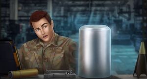 ExForce 1: Columbus Day | Expeditionary Force by Craig Alanson Wiki ...