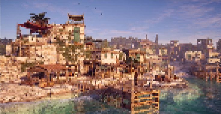 Myrel | Expeditions SMP Wiki | Fandom