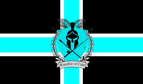 Republic of Calif | Expeditions SMP Wiki | Fandom