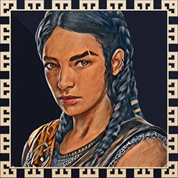 Deianeira | Expeditions: Viking Wiki | Fandom