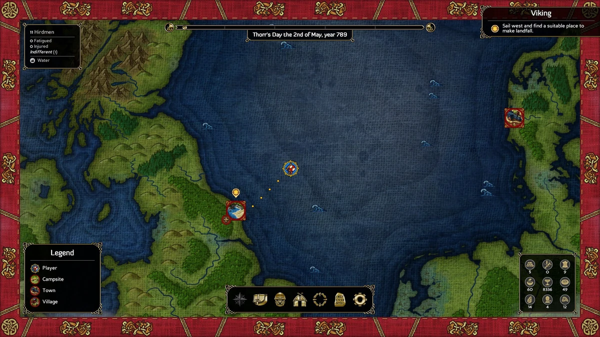 World | Expeditions: Viking Wiki | Fandom