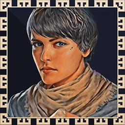 Julia Calida | Expeditions: Viking Wiki | Fandom