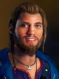 Rurik | Expeditions: Viking Wiki | Fandom