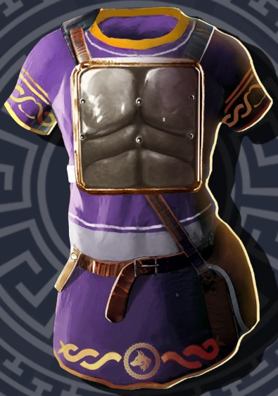 Armour of Rhea Silva | Expeditions: Viking Wiki | Fandom