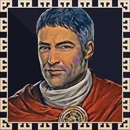 Caeso Quinctius Aquilinus | Expeditions: Viking Wiki | Fandom