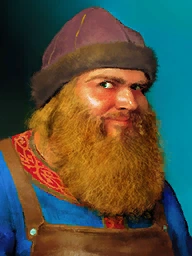 Torfinn | Expeditions: Viking Wiki | Fandom