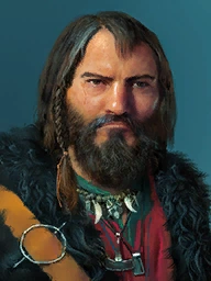 Skule Skullcleaver | Expeditions: Viking Wiki | Fandom