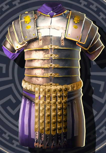 Armour of Vulcan | Expeditions: Viking Wiki | Fandom