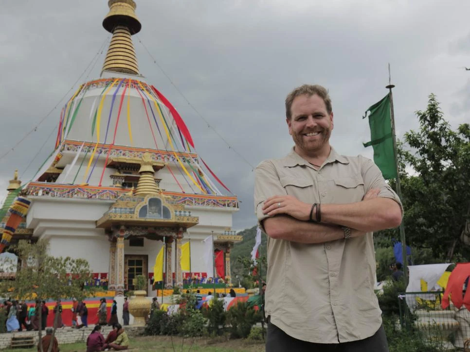 Out of Thin Air | Expedition Unknown Wiki | Fandom