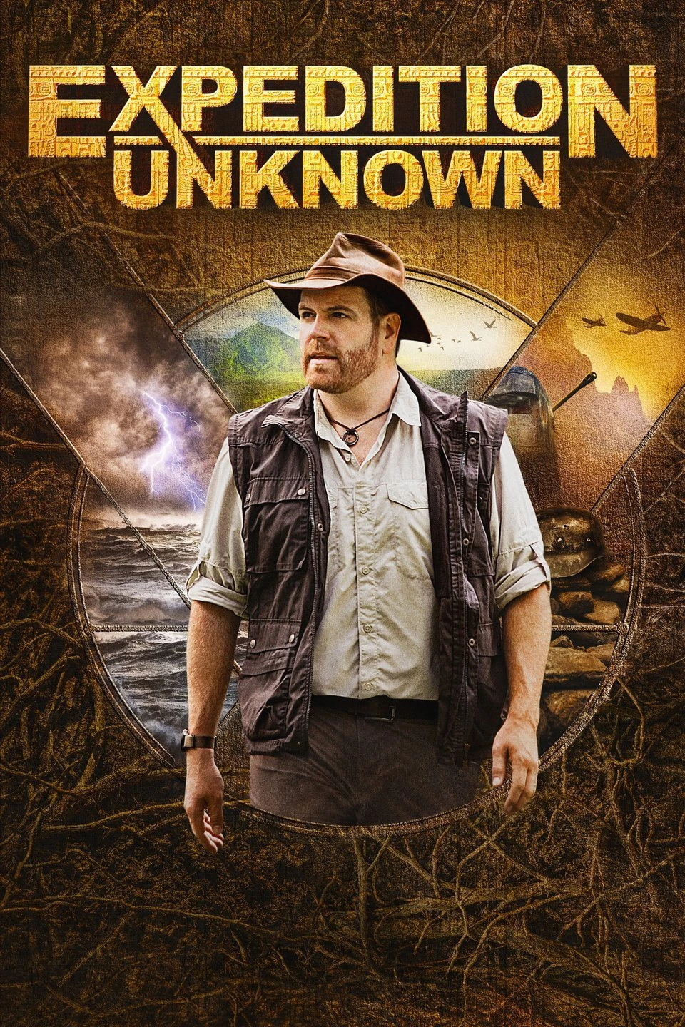 Season 6 | Expedition Unknown Wiki | Fandom