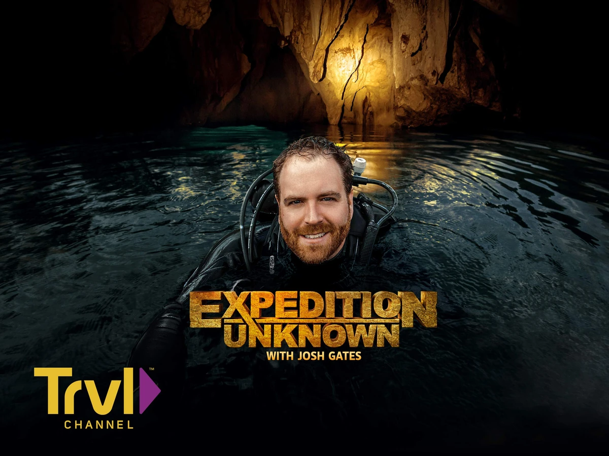 Season 7 | Expedition Unknown Wiki | Fandom