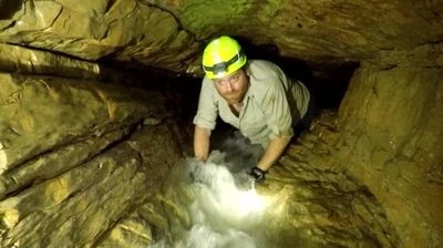 Hunt For The Metal Library | Expedition Unknown Wiki | Fandom