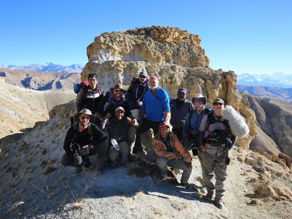 Shangri-La Found | Expedition Unknown Wiki | Fandom