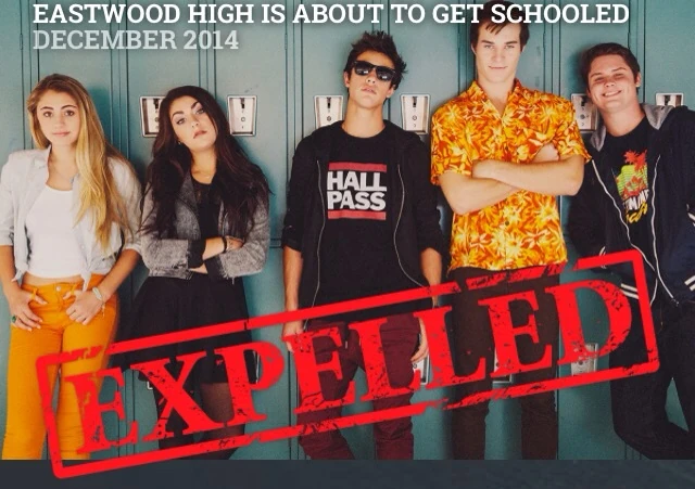 Expelled | Expelled Wiki | Fandom