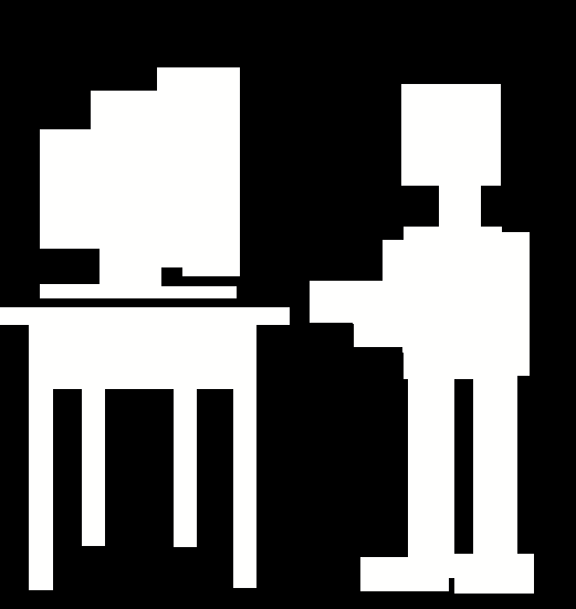 Nicchi (Blackout Simulator) | ExpelledStudios Wiki | Fandom