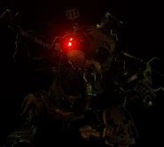 Dormitabis Remastered | ExpelledStudios Wiki | Fandom