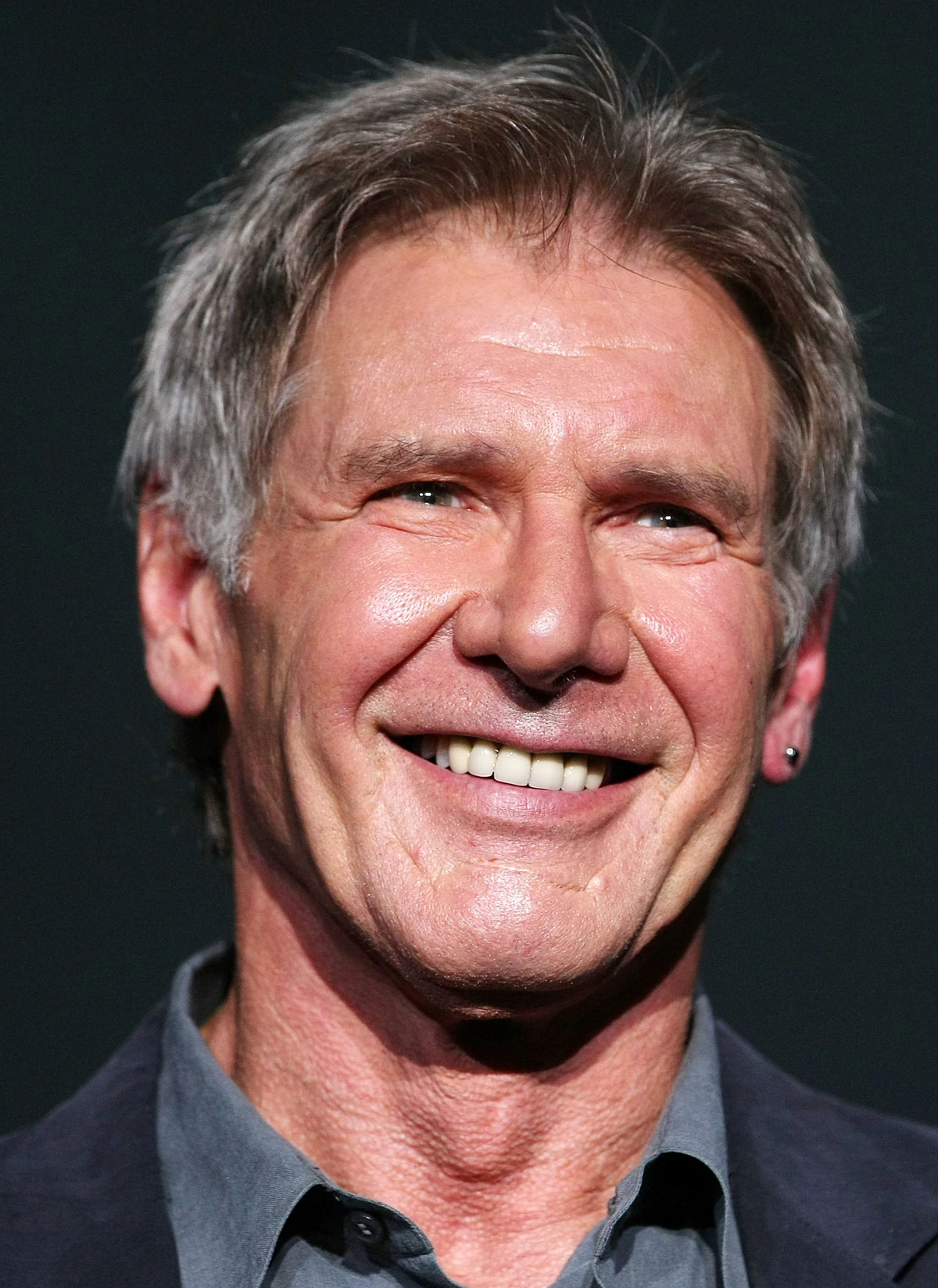 Harrison Ford | Expendables Wiki | Fandom