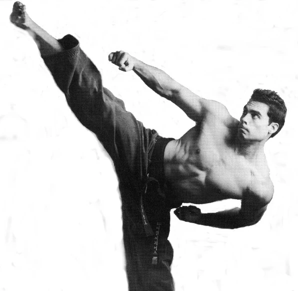 Daniel Arrias | Expendables Wiki | Fandom