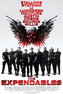 The Expendables | Expendables Wiki | Fandom