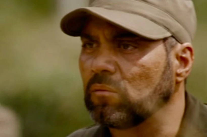 Javier Lambert | Expendables Wiki | Fandom