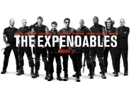 The Expendables | Expendables Wiki | Fandom