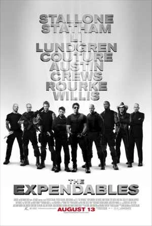 Expendables (franchise) | Expendables Wiki | Fandom
