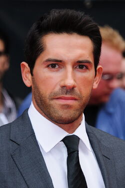 Scott Adkins | Expendables Wiki | Fandom