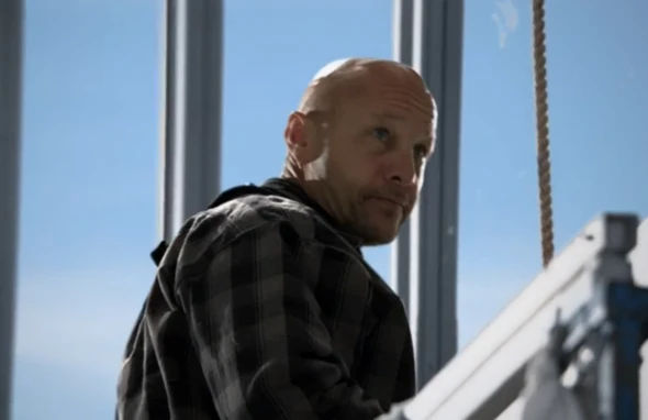 Stuart F. Wilson | Expendables Wiki | Fandom