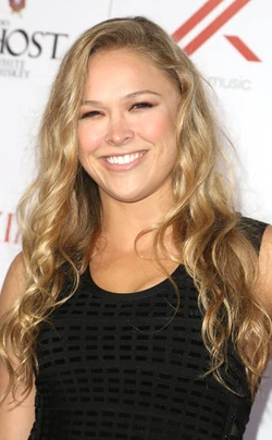Ronda Rousey | Expendables Wiki | Fandom