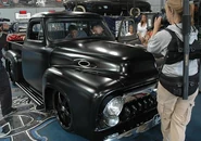 1955 Ford F-100 | Expendables Wiki | Fandom