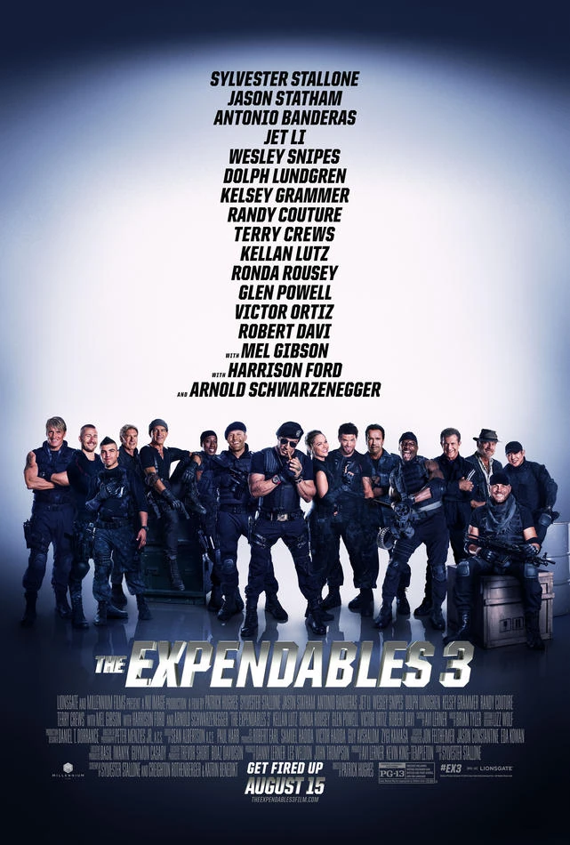 Category:Films | Expendables Wiki | Fandom