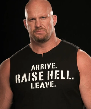 Steve Austin | Expendables Wiki | Fandom