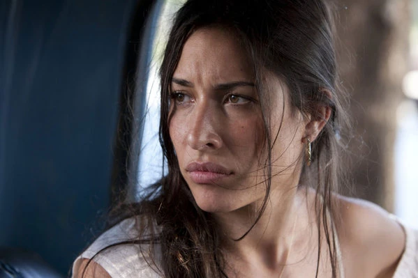 Sandra Garza | Expendables Wiki | Fandom