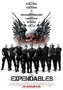 The Expendables | Expendables Wiki | Fandom