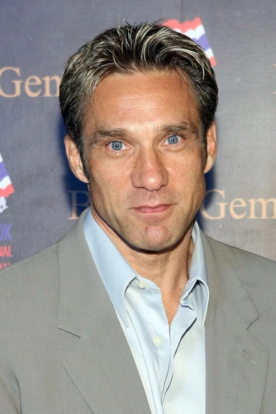 Gary Daniels | Expendables Wiki | Fandom