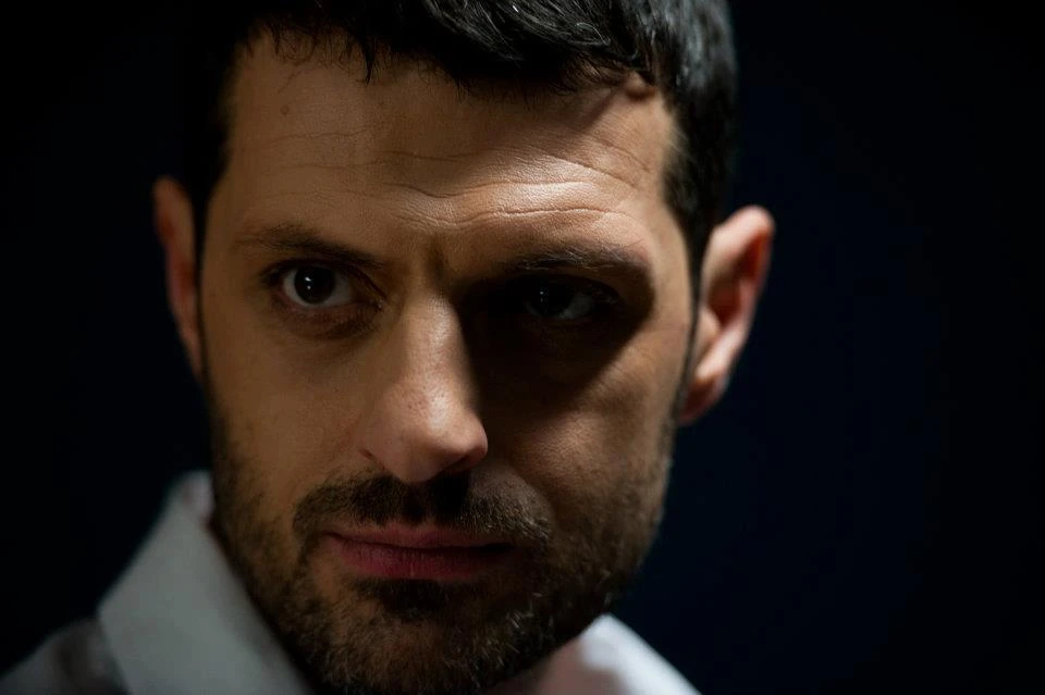 Velislav Pavlov | Expendables Wiki | Fandom