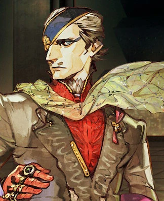 Hideki Kuzedo | Experience Inc Wiki | Fandom