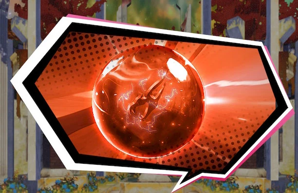 Mistilteinn | Experience Inc Wiki | Fandom