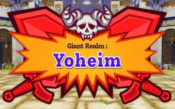 Yoheim | Experience Inc Wiki | Fandom