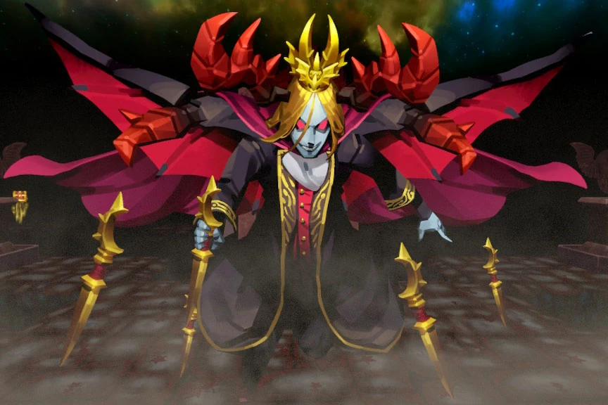 Loki | Experience Inc Wiki | Fandom