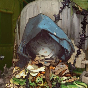 Luci | Experience Inc Wiki | Fandom