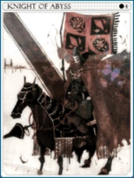 Abysmal Knight Card | ExperienceRO Wiki | Fandom