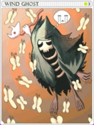Wind Ghost Card | ExperienceRO Wiki | Fandom