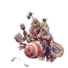 Beelzebub | ExperienceRO Wiki | Fandom