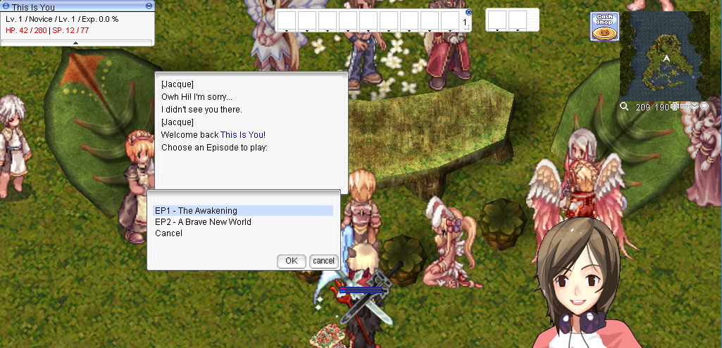 Guide | ExperienceRO Wiki | Fandom