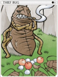 Thief Bug Female | ExperienceRO Wiki | Fandom